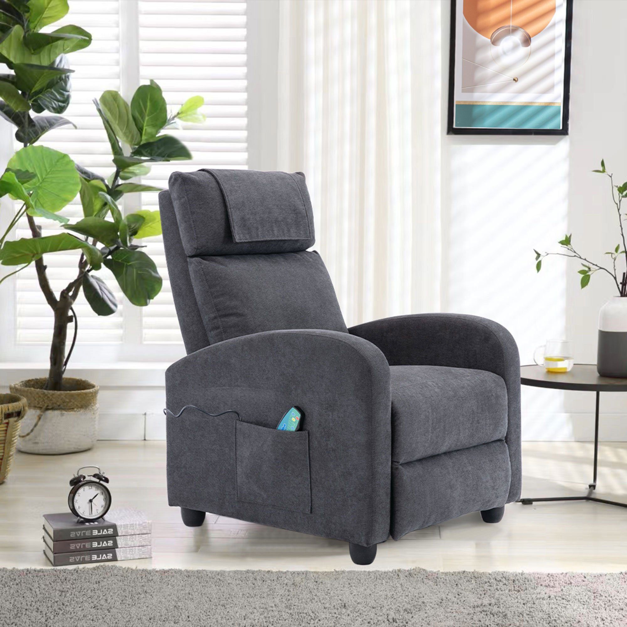 Sessel mit Relaxfunktion online kaufen » Relaxsessel | OTTO