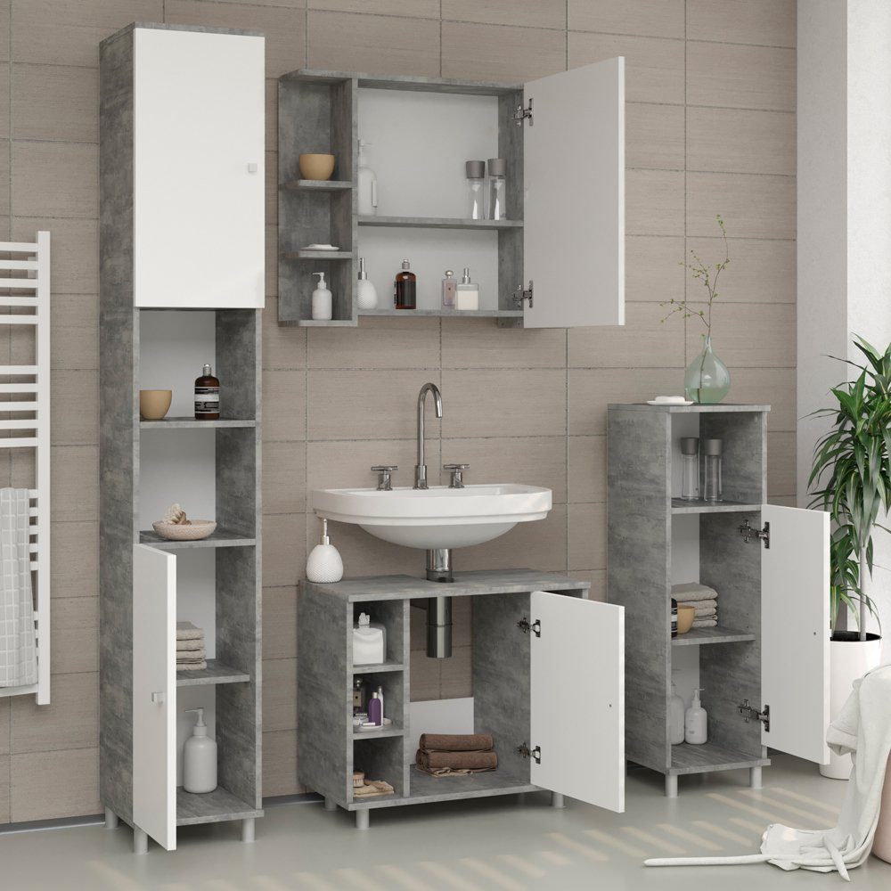 Otto Trade™ Купити Комплекти меблів для ванни Vicco Badmöbel Set