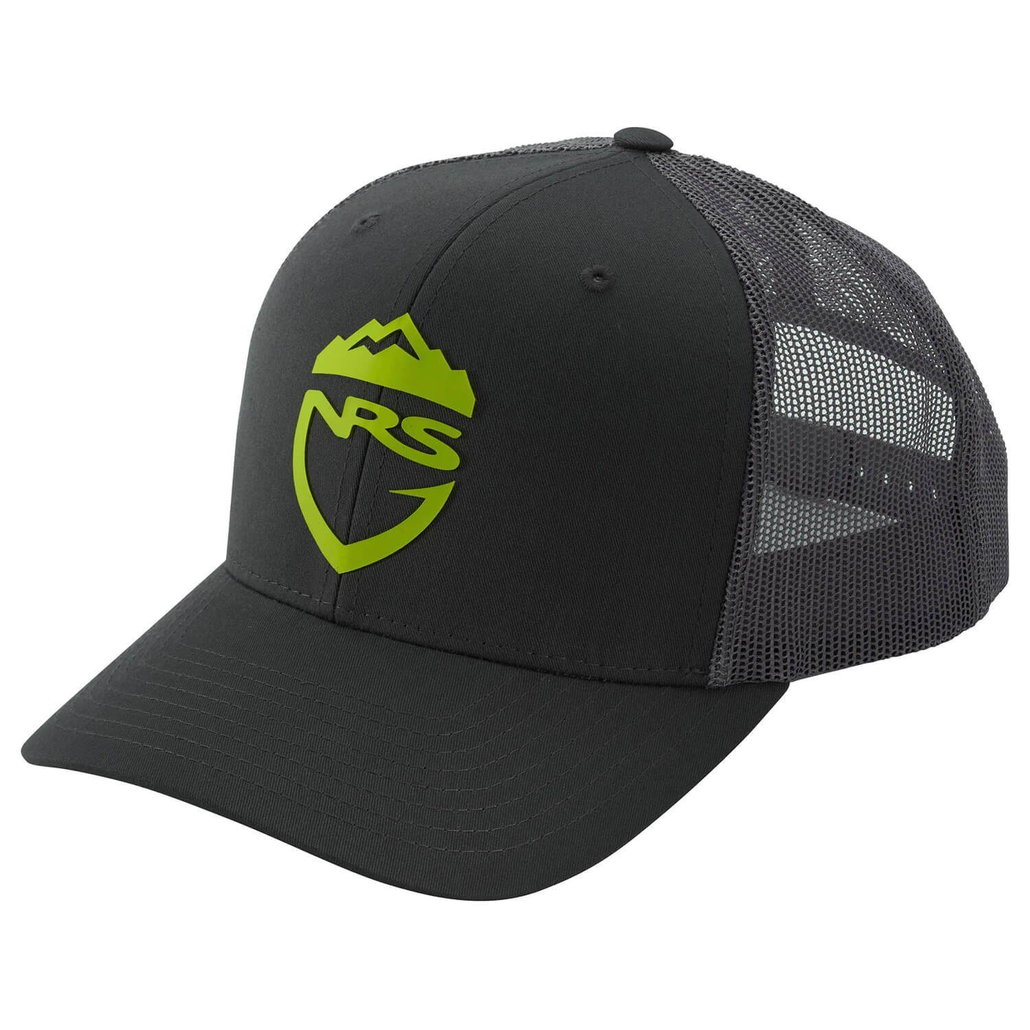 NRS Trucker Cap NRS Angler Trucker Cap, Mesh Cap, Trucker Hat