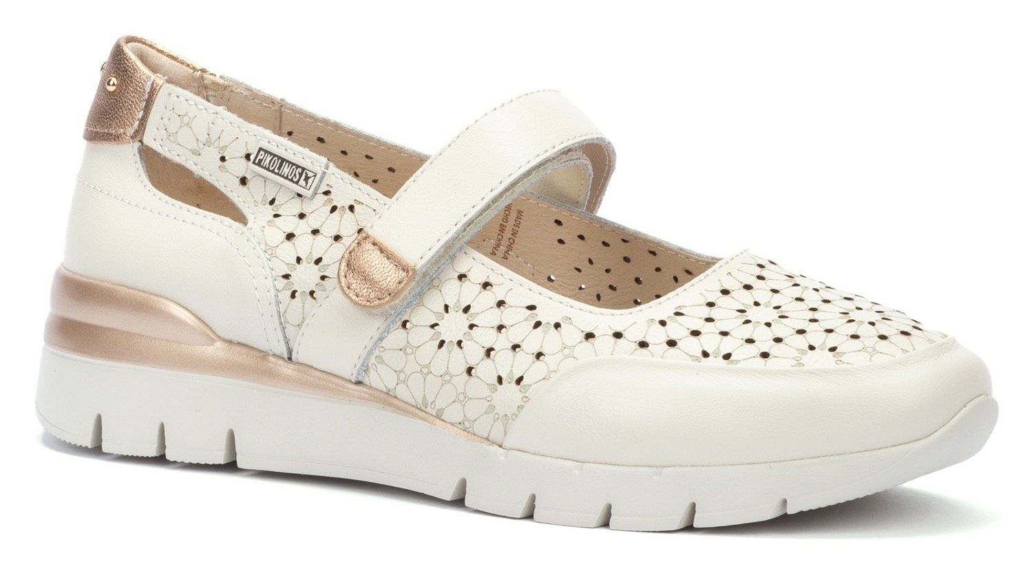 Ballerinas Weite K für Damen online kaufen | OTTO