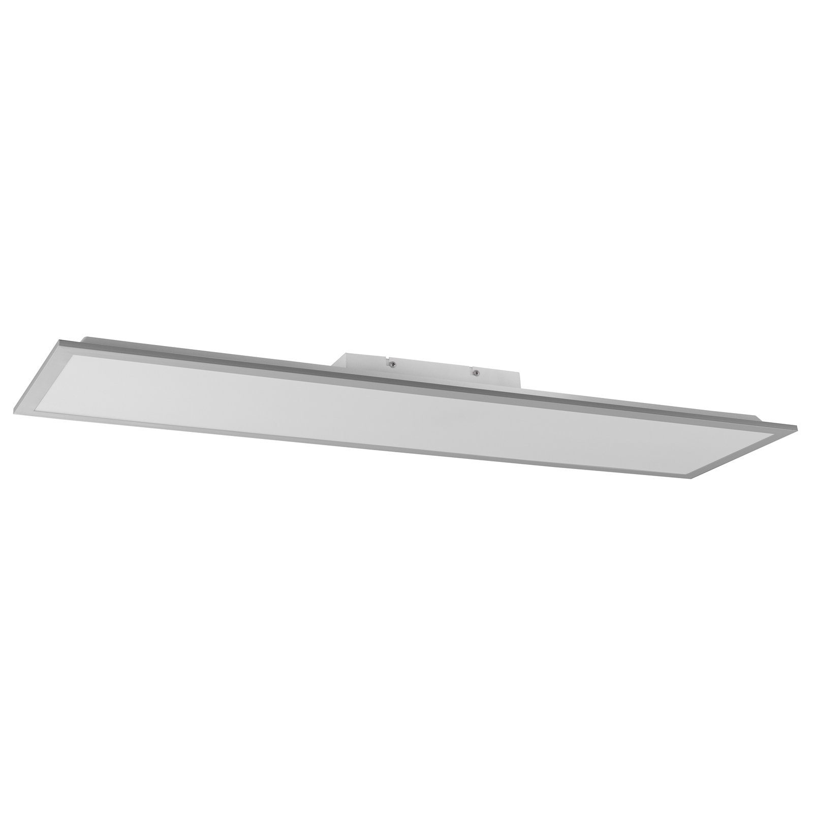 Nino Leuchten Deckenleuchte Led Deckenlampe 100 X 25 Cm Paul Led
