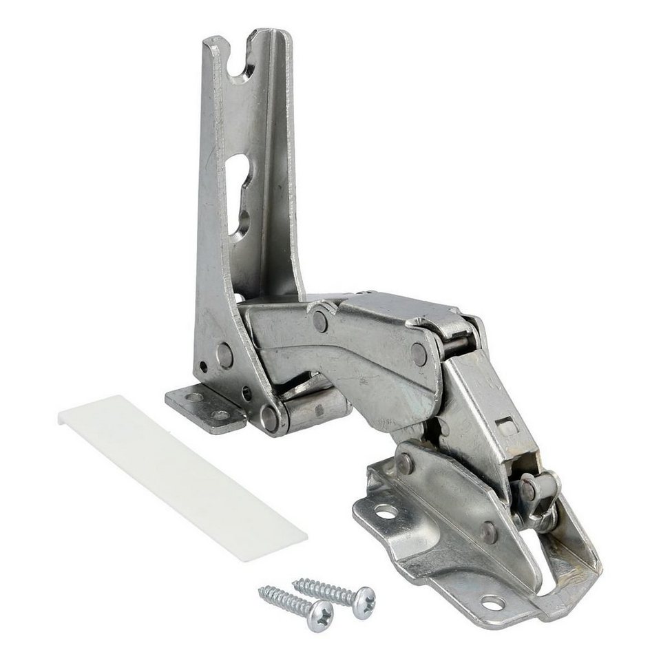 Easypart Montagezubehör Kühlschrank Wie Stoves 10028214 Türscharnier