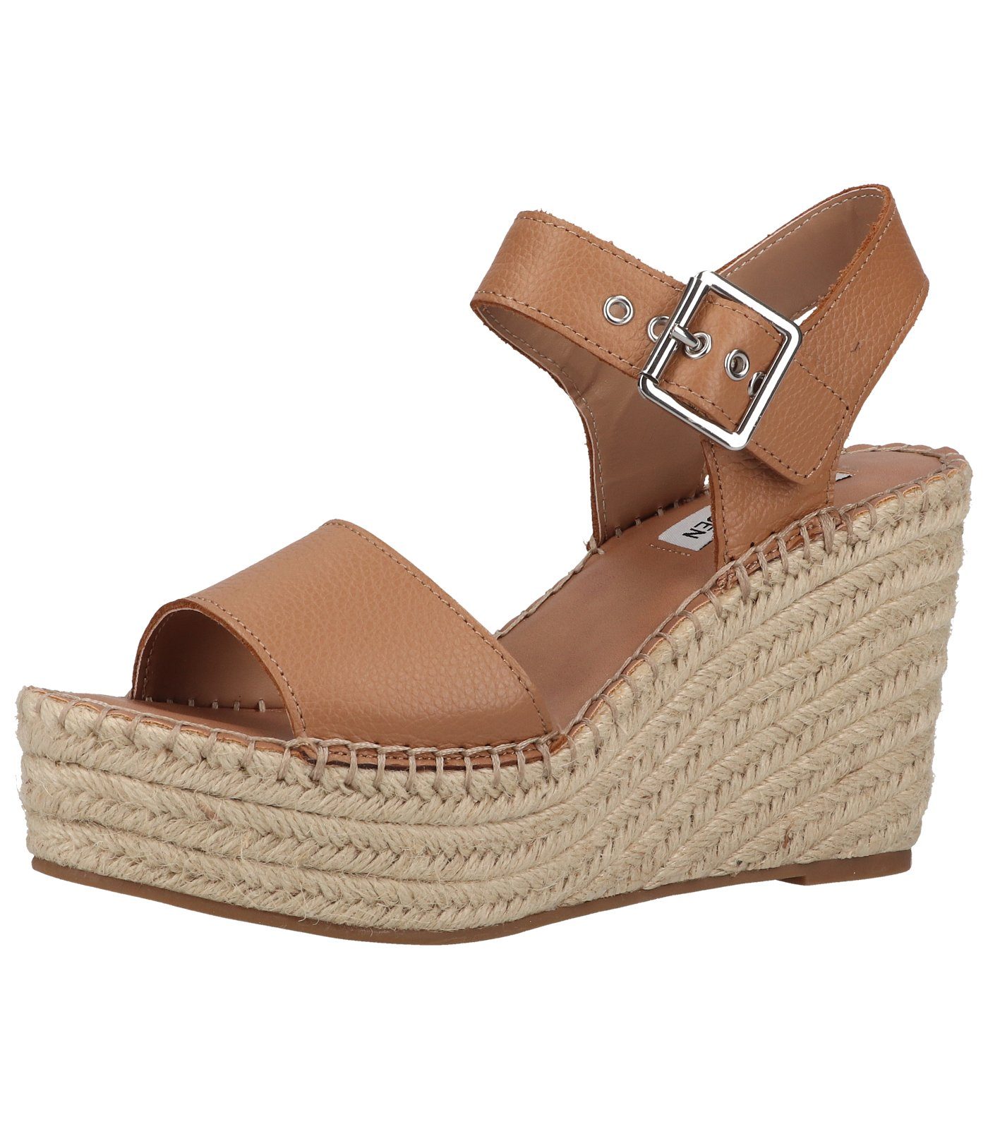 Sandalen Mit Keilabsatz