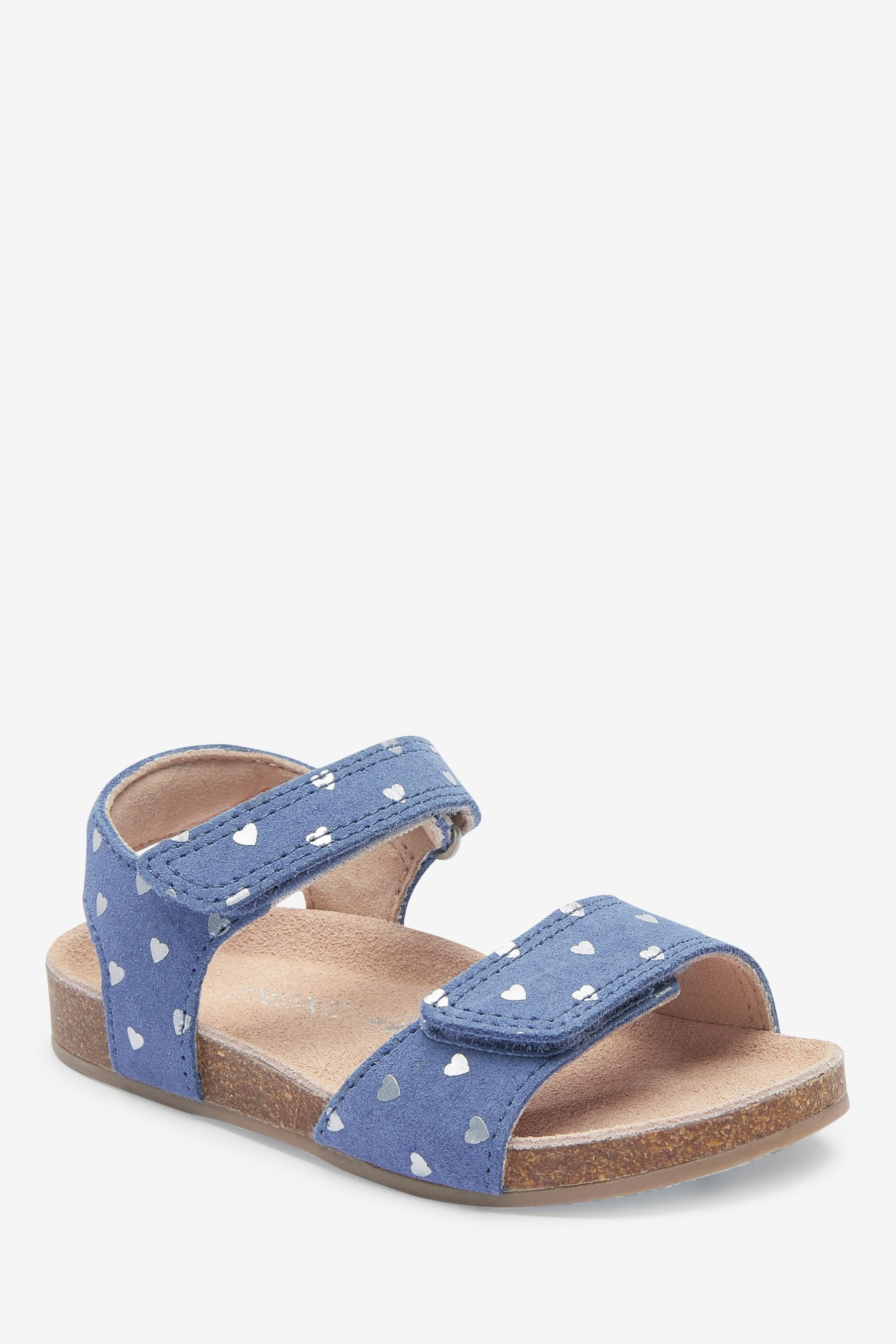 Next Sandalen Mit Anpassbaren Riemen Sandale 1 Tlg Aktuelles Design
