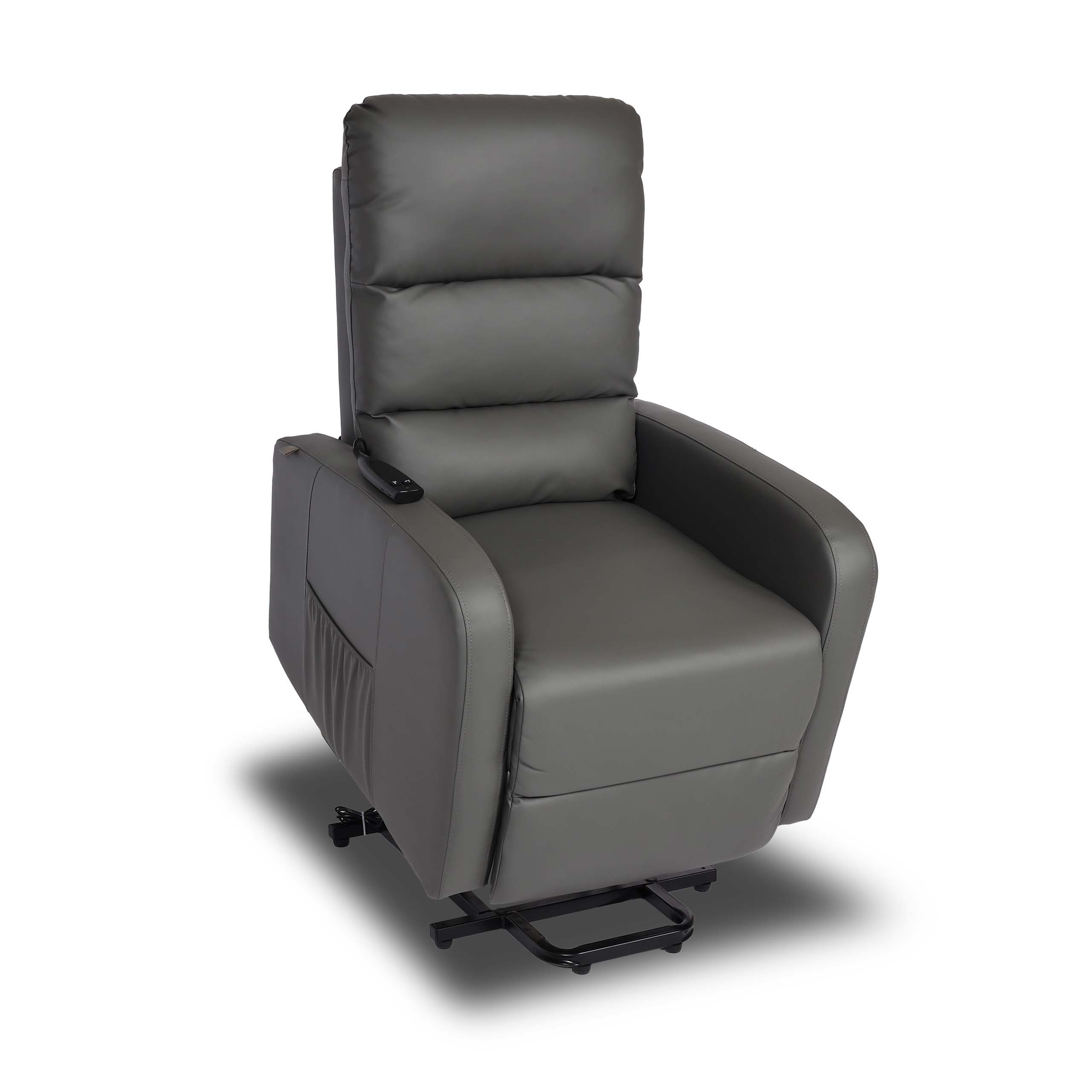 Mcw Tv Sessel Mcw K62 Mit Fernbedienung Mit Fußstütze Breite