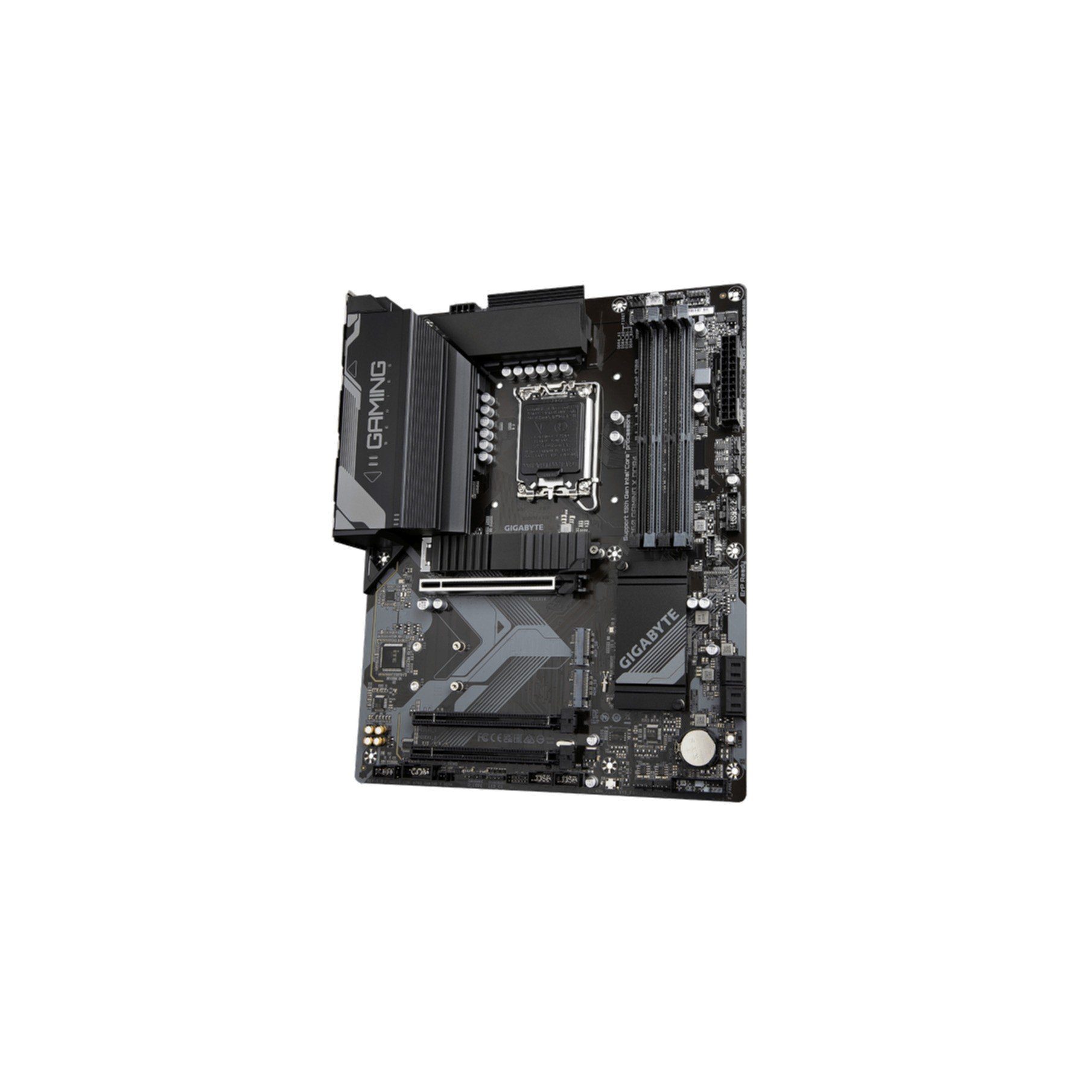 Gigabyte B760 GAMING X DDR4 Mainboard, Chipsatz: Intel B760 Express