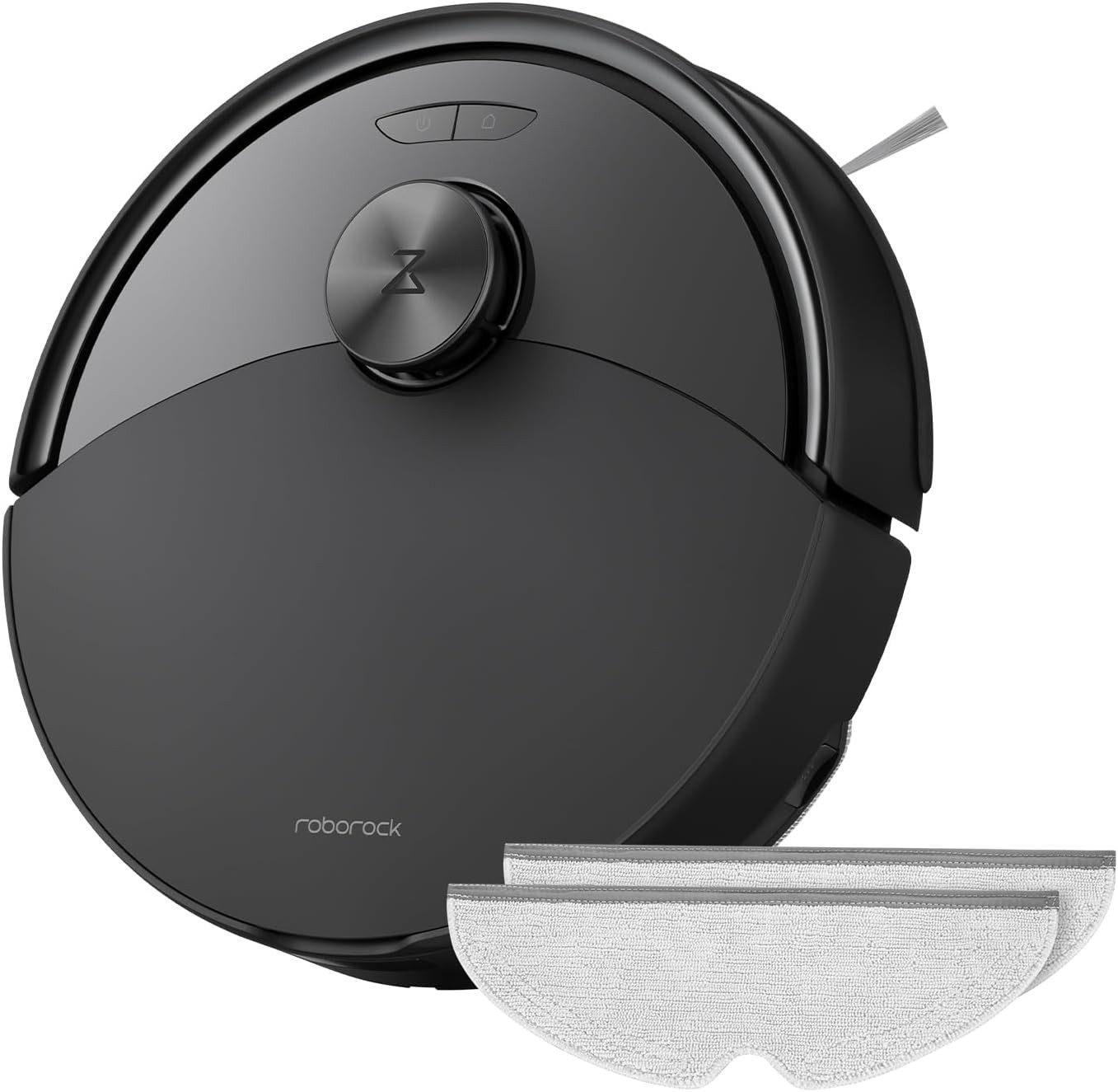 Staubsauger Roboter Tierhaare