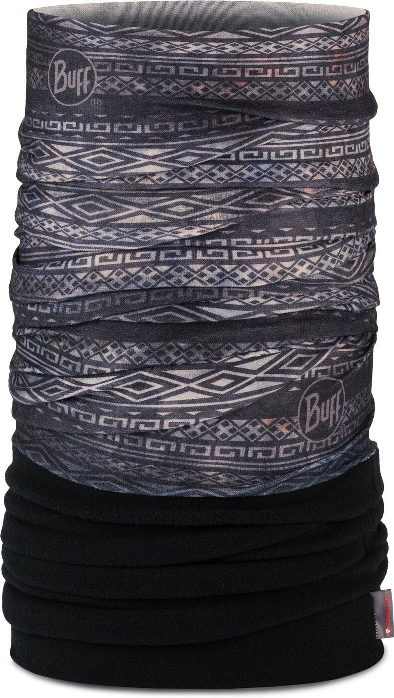 Buff Halstuch Polar SANUA BLACK