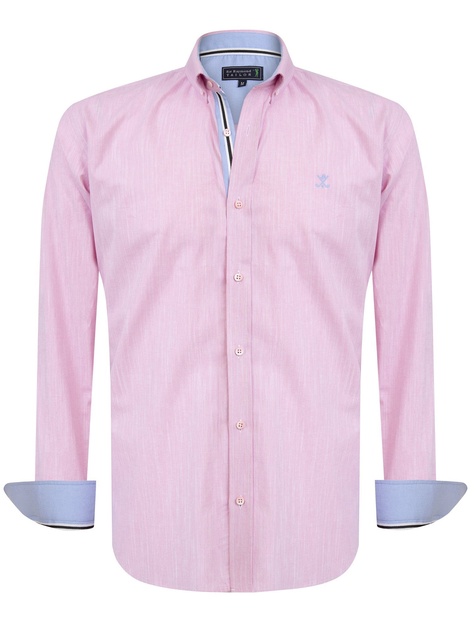 Sir Raymond Tailor Langarmhemd ABRAMO (1-tlg)