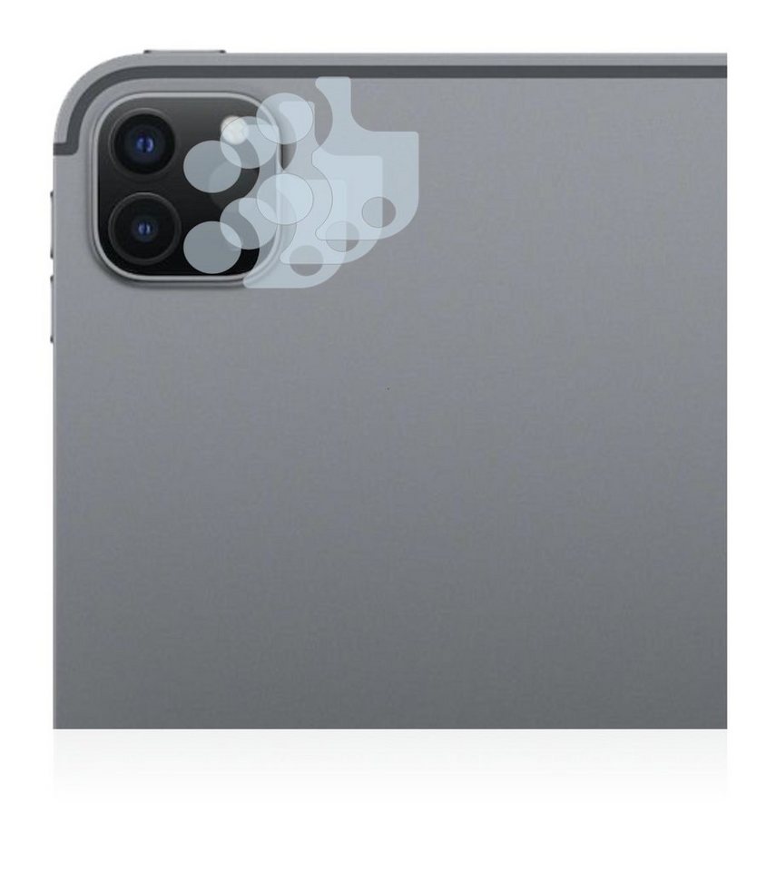 Brotect Flexible Panzerglasfolie Für Apple Ipad Pro 11 Wifi 2020 Nur