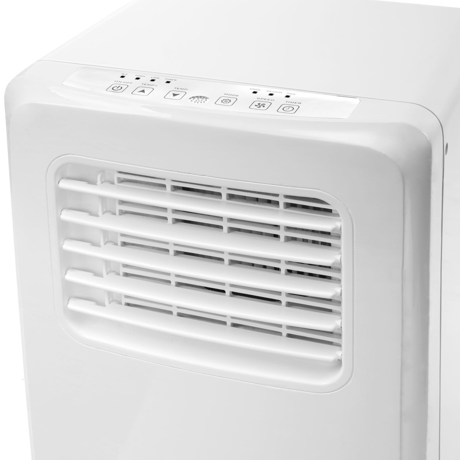 Tristar Klimagerät AC-5529, Mobiles Klimagerät – 9000 BTU ...