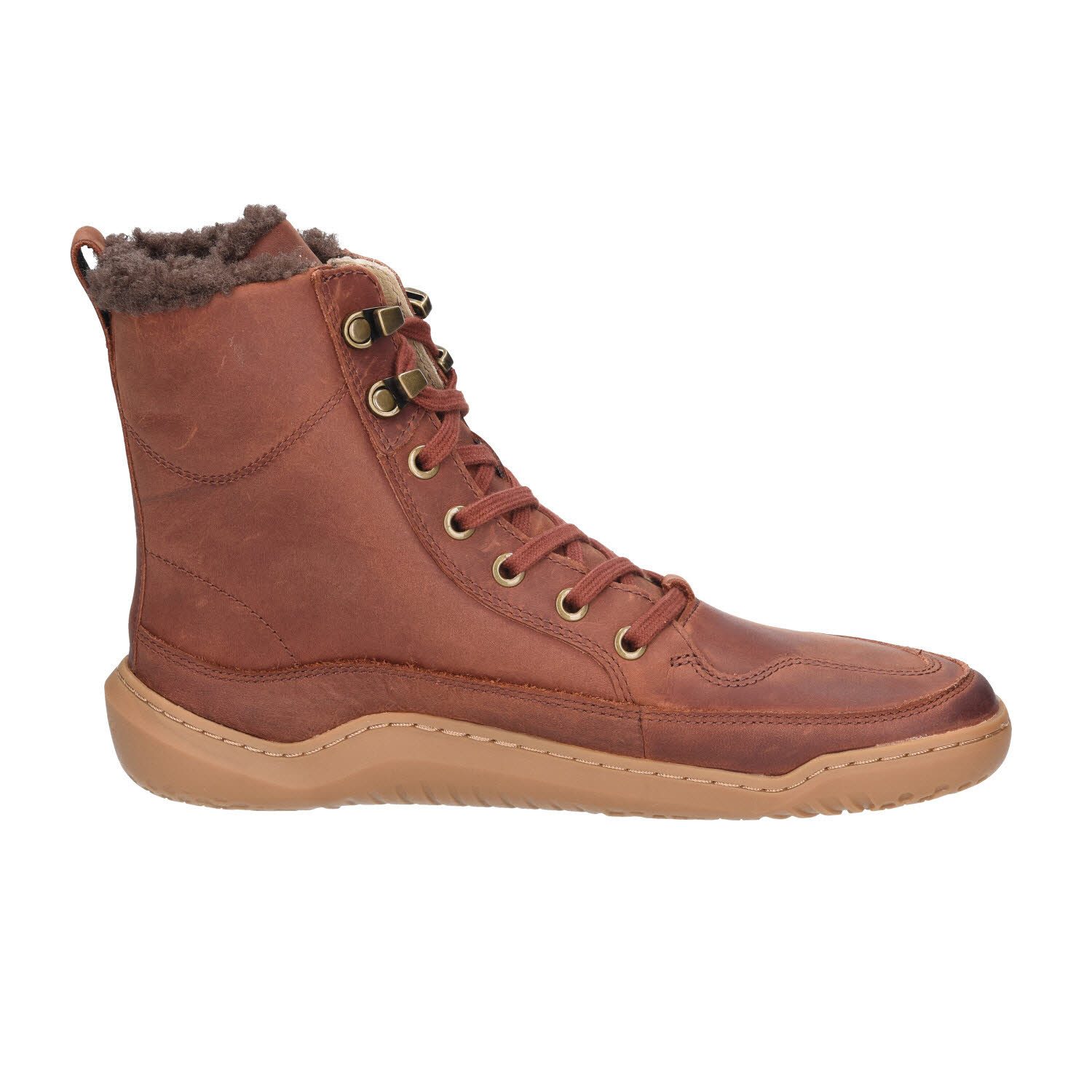 Vivobarefoot Gobi Winterstiefel