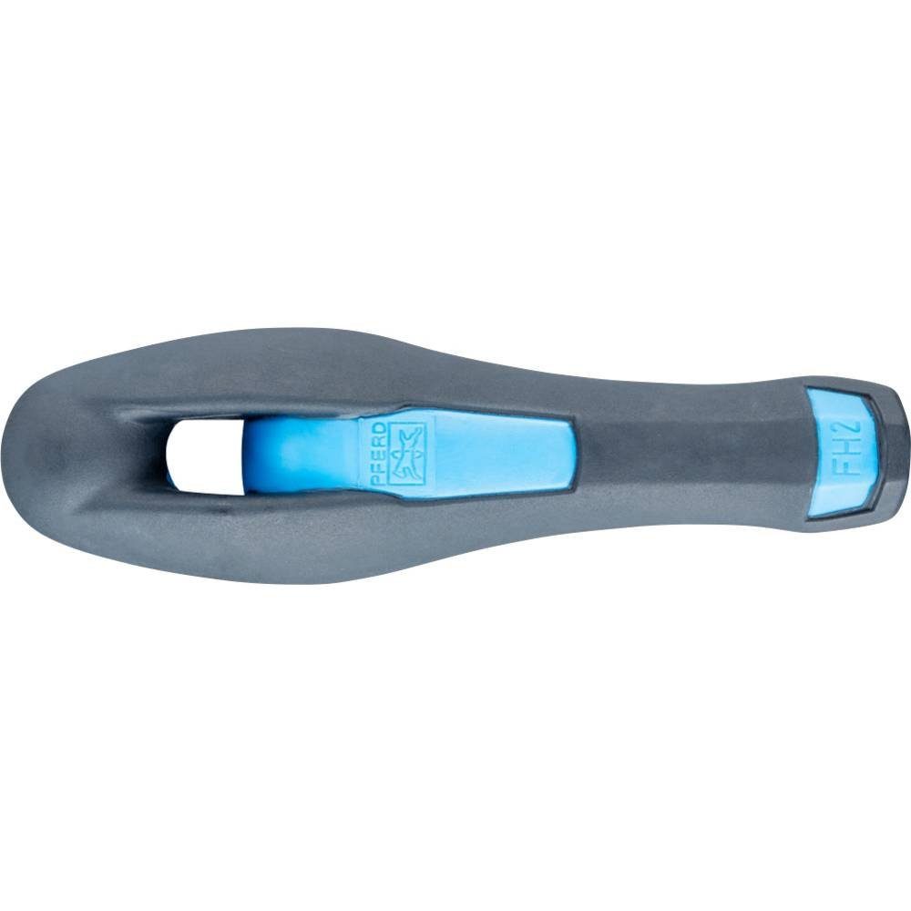 Pferd Feile Ergonomie-Feilenheft