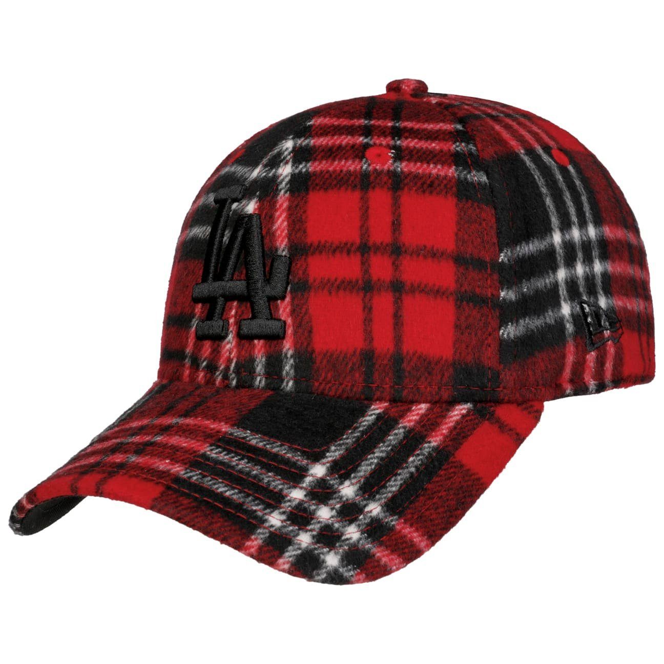 New Era Baseball Cap New Era Check 9Forty Adjustable Cap NY YANKEES ...