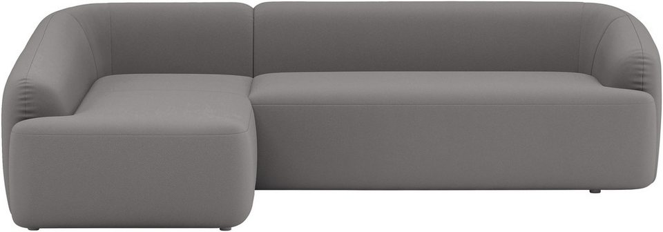 Inosign Ecksofa Nergal Einzelsofa Oder L Form Modernes Design