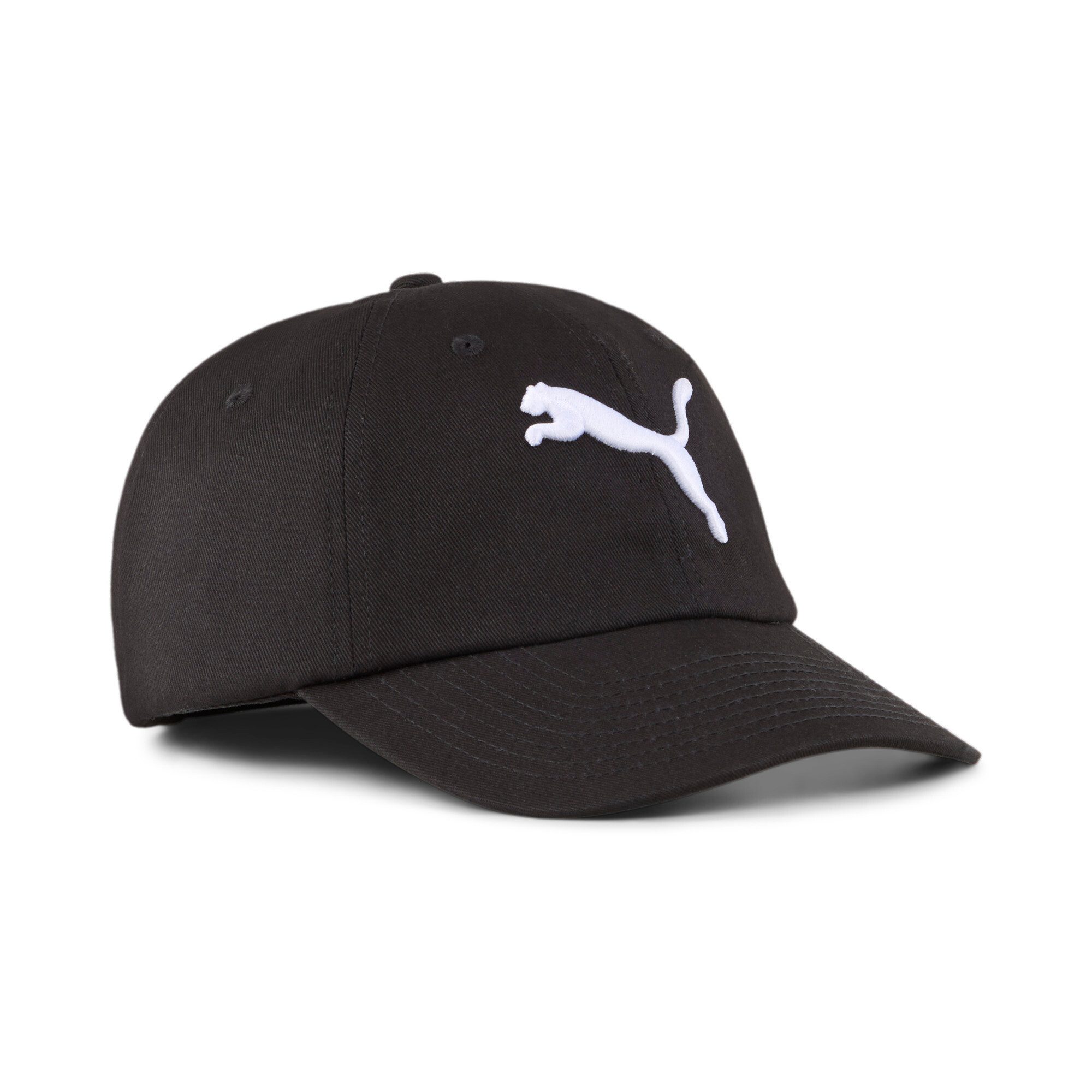 PUMA Baseball Cap Puma Kinder Kappe ESS PUMA CAT BB Cap Jr 26114 ...