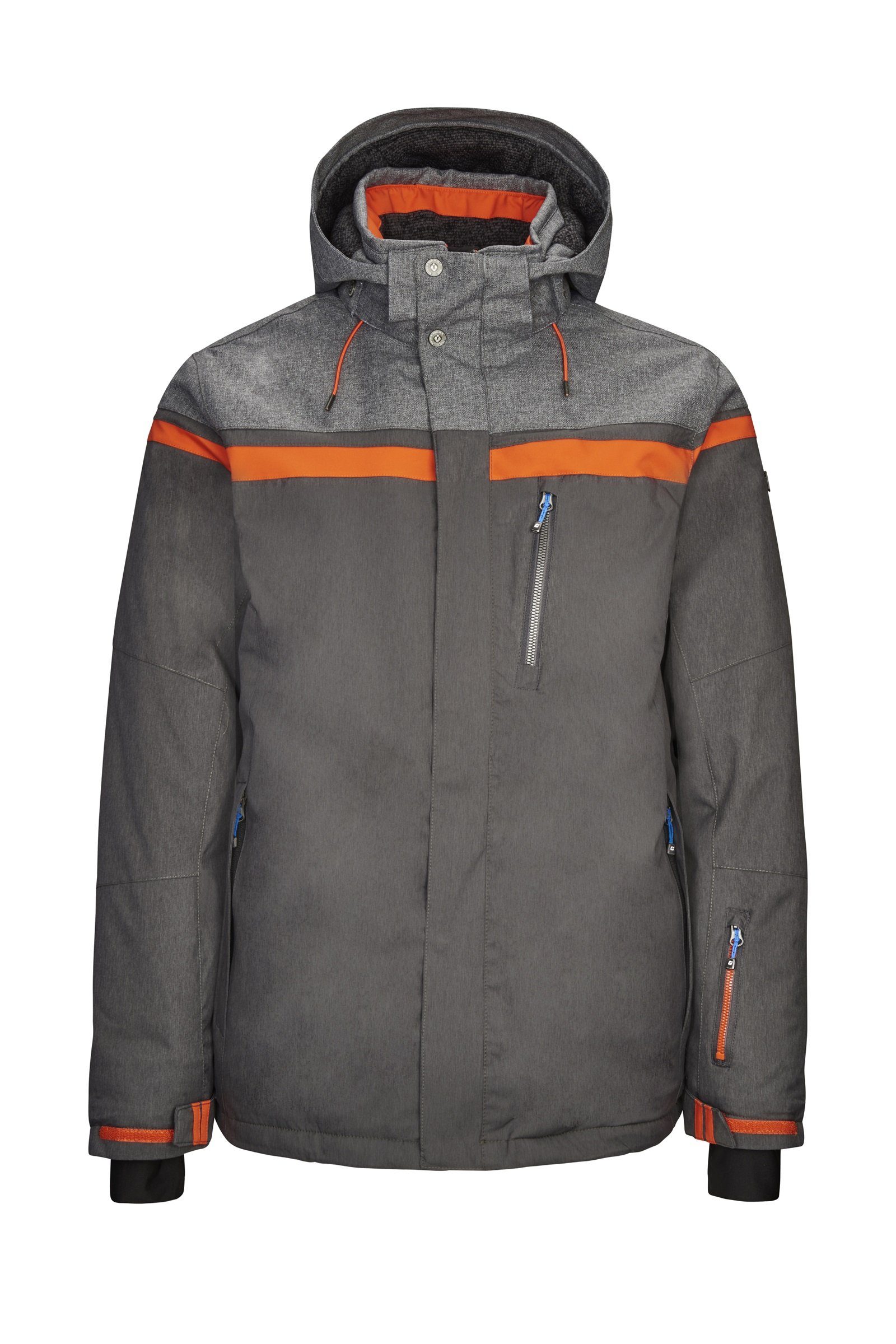 Killtec Winterjacke Killtec Herren Skijacke Tigor