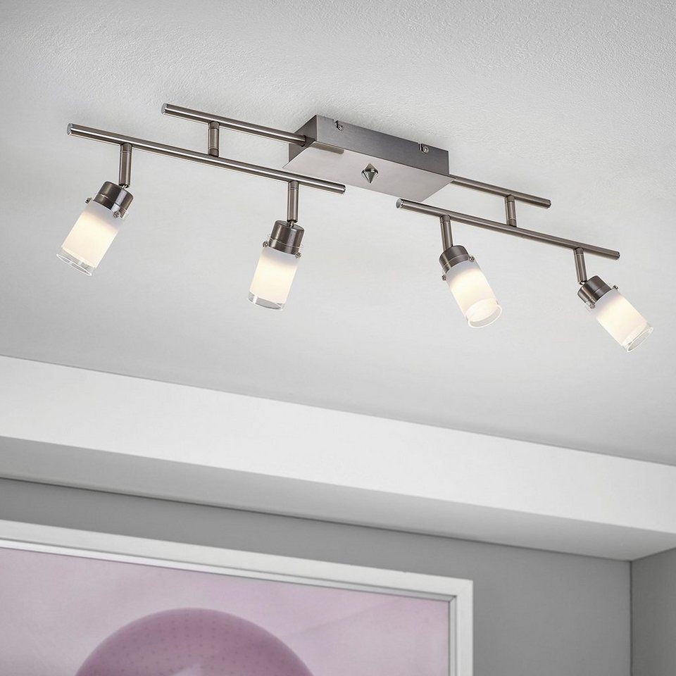 Melitec Led Deckenleuchte D122 Led Deckenleuchte Leuchte Wand