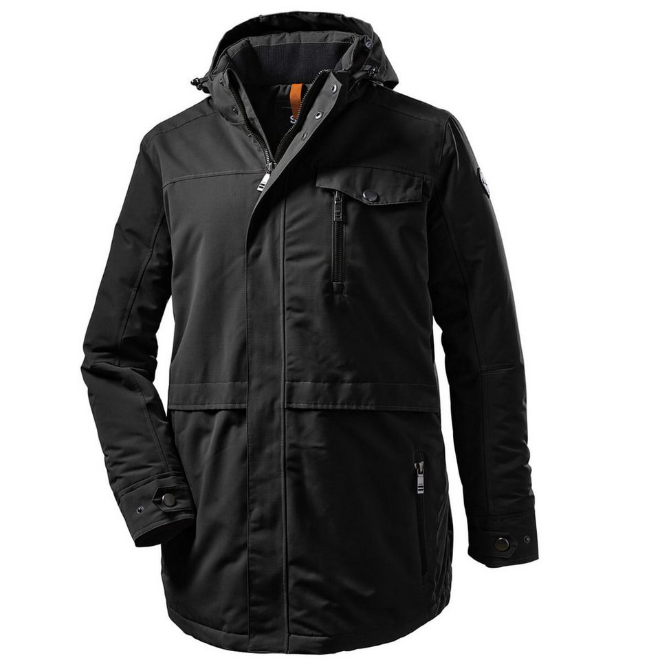 Rennerxxl Funktionsjacke Killtec By Stoy Herren Winter Funktionsjacke