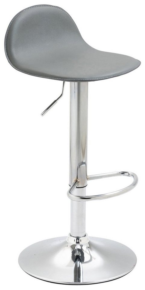 Clp Barhocker 2er Set Barhocker Lana V2 Chrom
