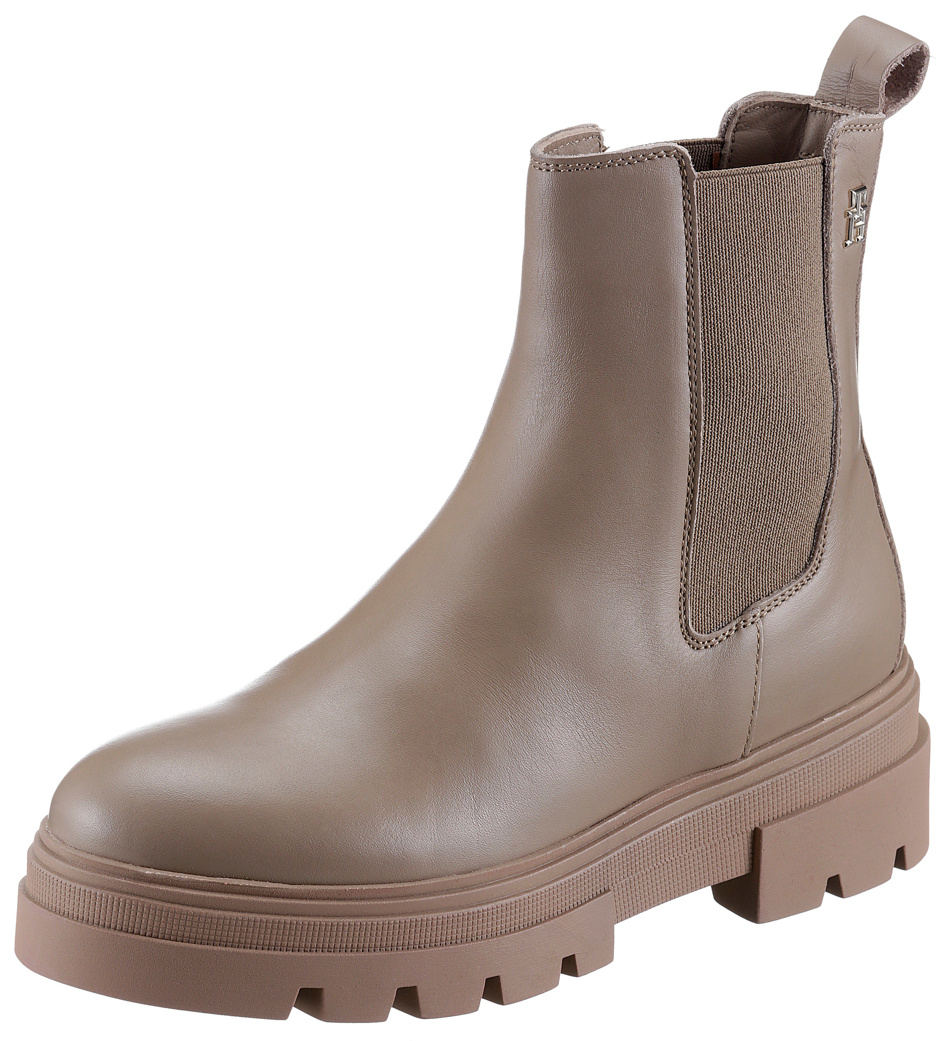 Gunstige Boots Fur Damen