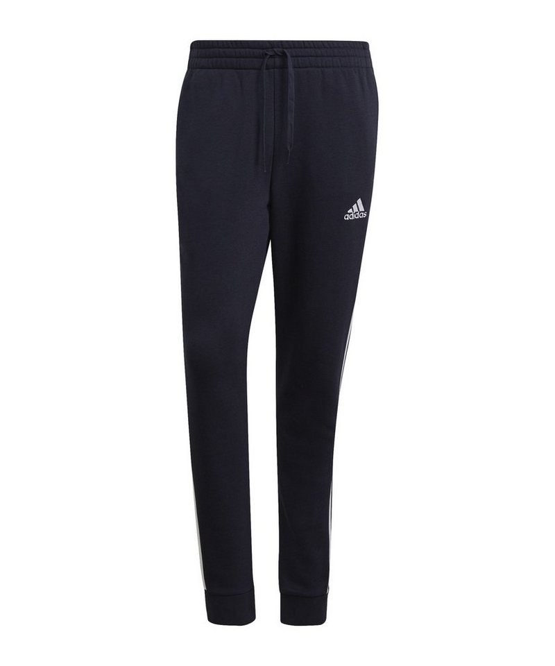 Adidas Performance Jogginghose 3s Fleece Jogginghose