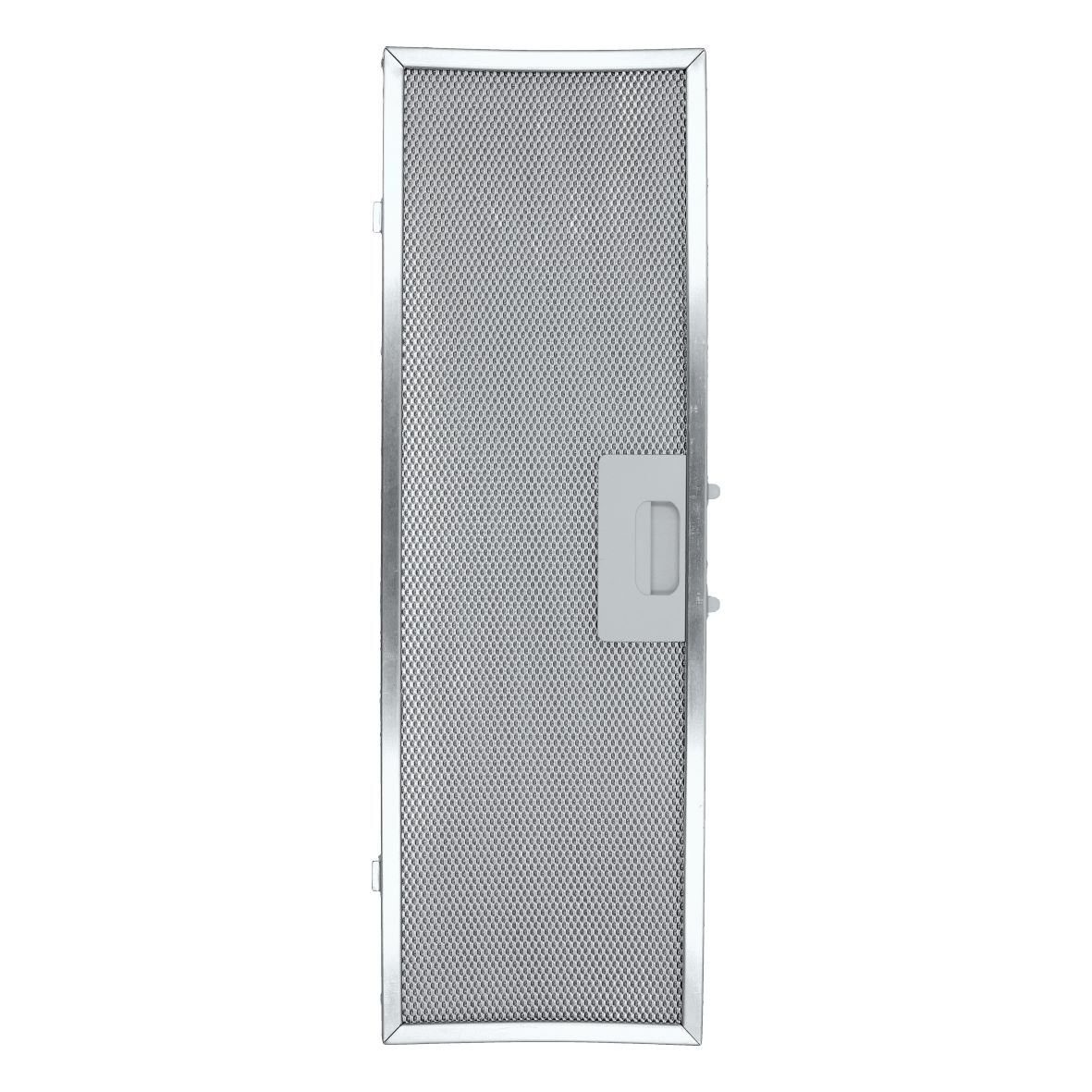 Easypart Fettfilter Wie Elica 481248058288 Fettfilter Bauknecht