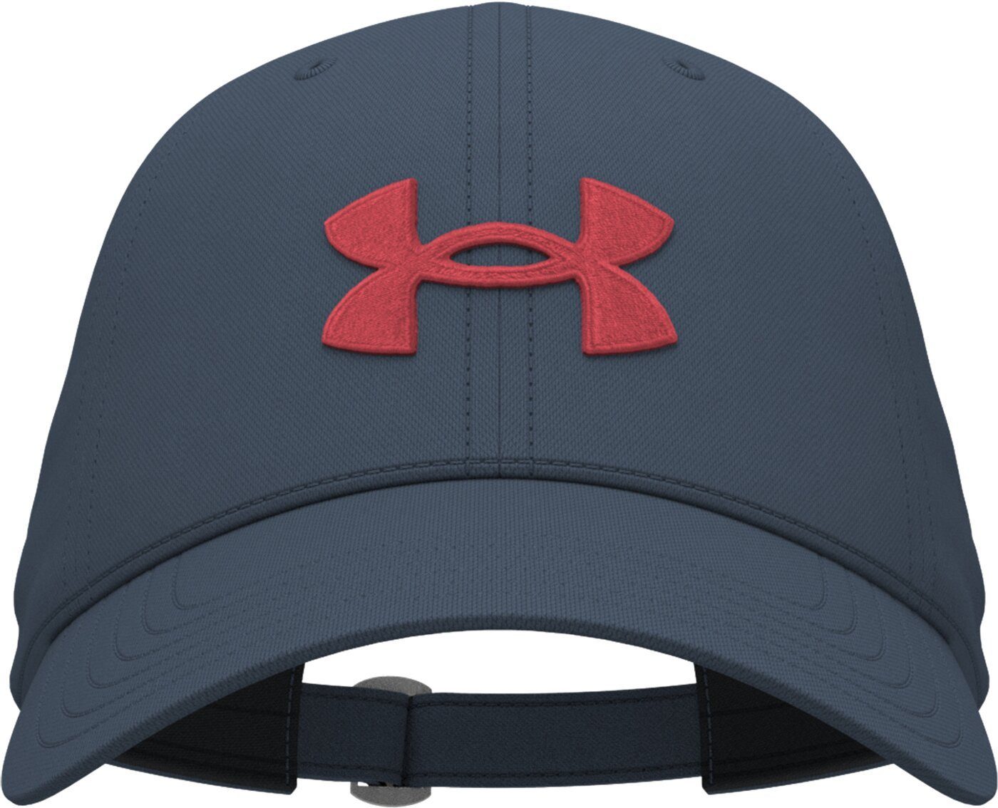 Under Armour® Baseball Cap »Men's UA Blitzing Adj GRAPE LEAF«