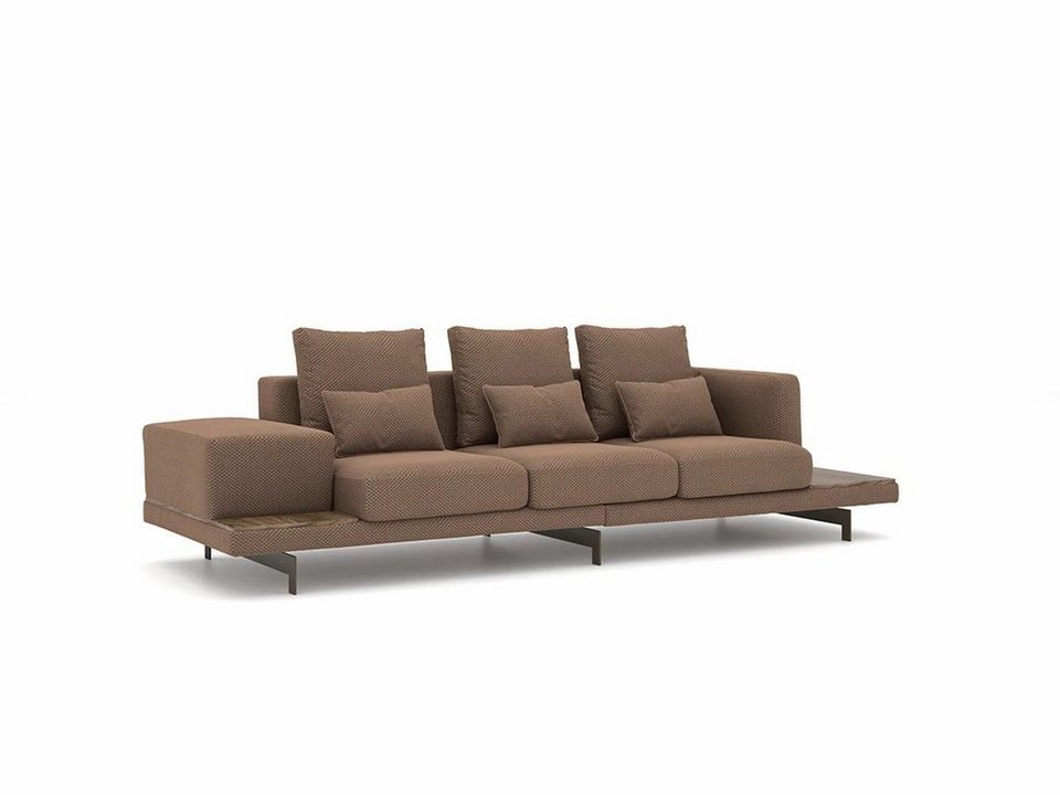 Jvmoebel 3 Sitzer Dreisitzer Sofa Wohnzimmer Polstersofas Design