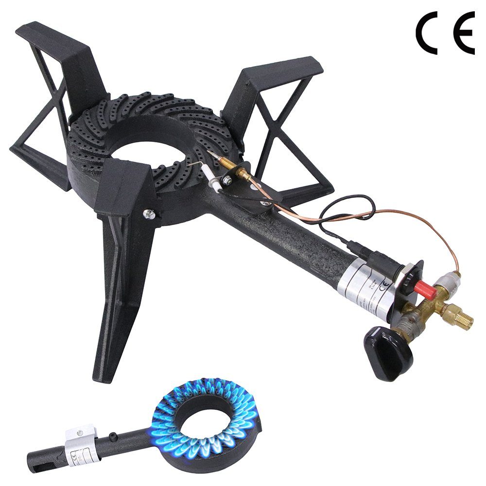 Otto Trade™ Купить Газовые плиты Melko Gaskocher Gasbrenner