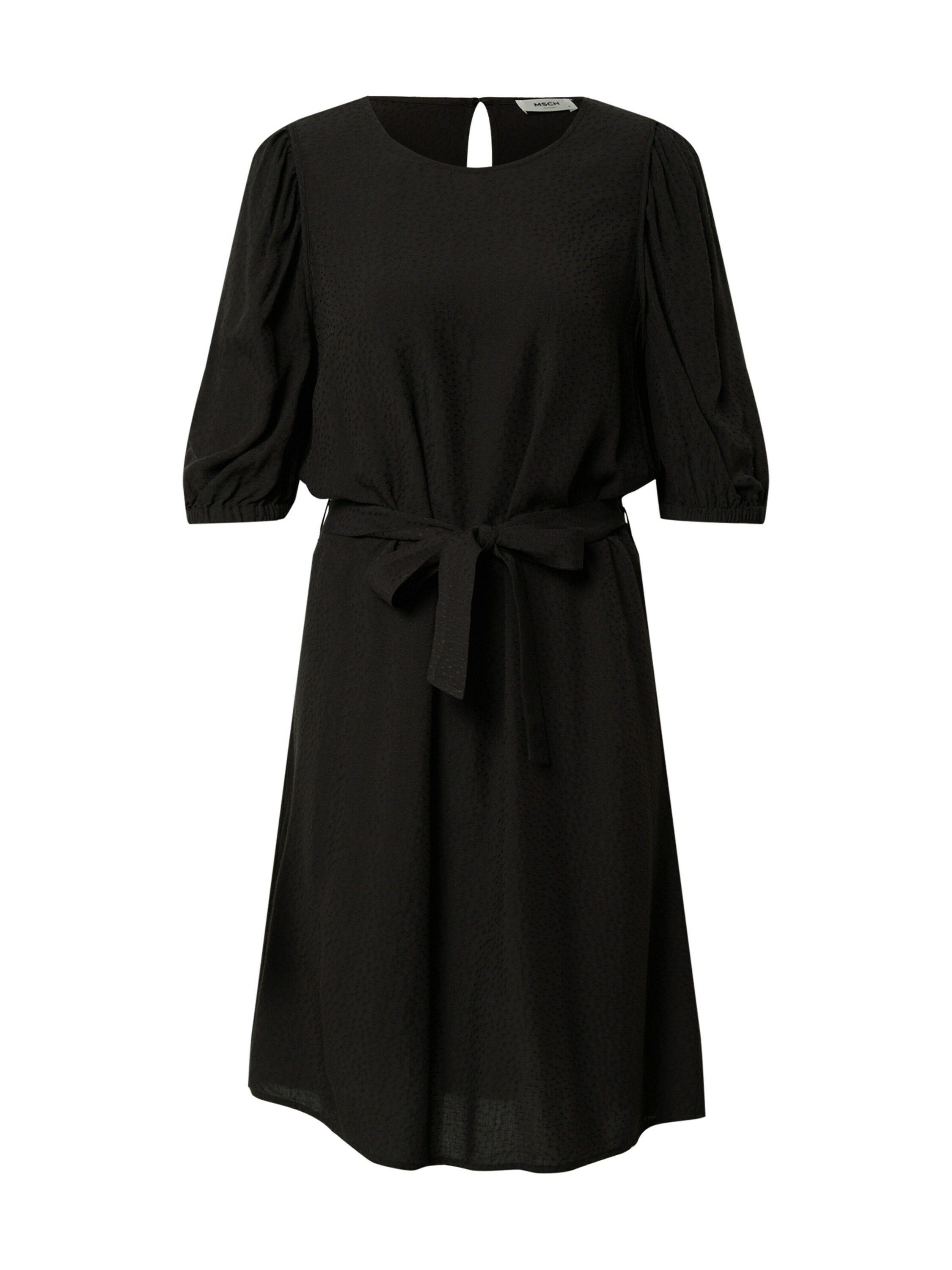 Moss Copenhagen Midikleid Aili 1 Tlg Cut Outs