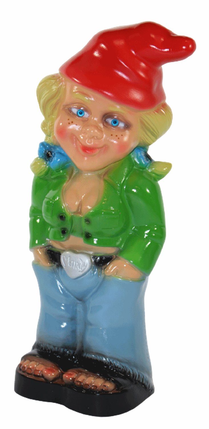 Rakso Oskar Schneider Gmbh Gartenzwerg Gartenzwerg Deko Garten Figur