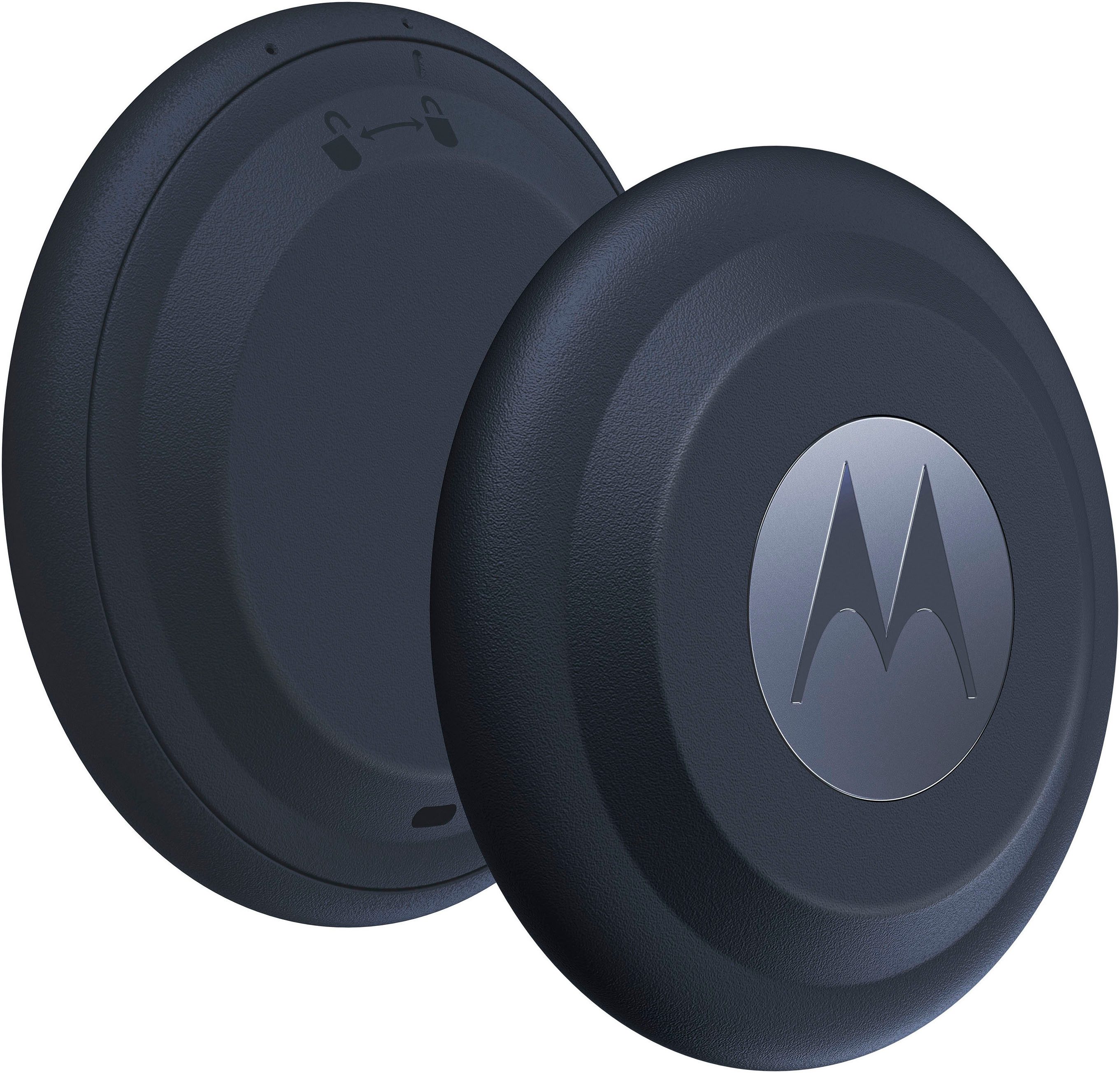 Motorola Moto Tag (GPS Tracker Ultra Wideband Bluetooth) GPS-Tracker ...