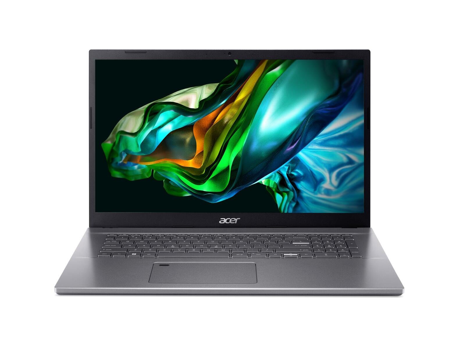 Acer Acer Aspire 5 A517-53-568G Notebook (Intel Core i5, 512 GB SSD)