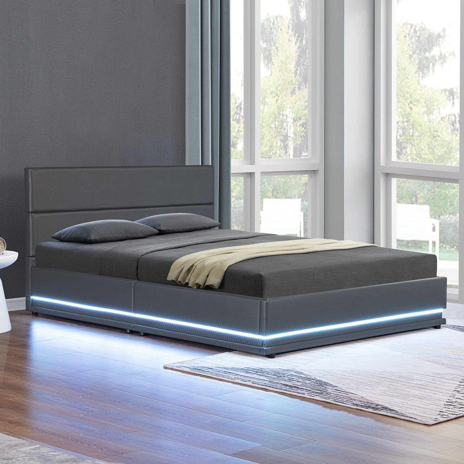 Betten mit LED online kaufen » LED Betten | OTTO