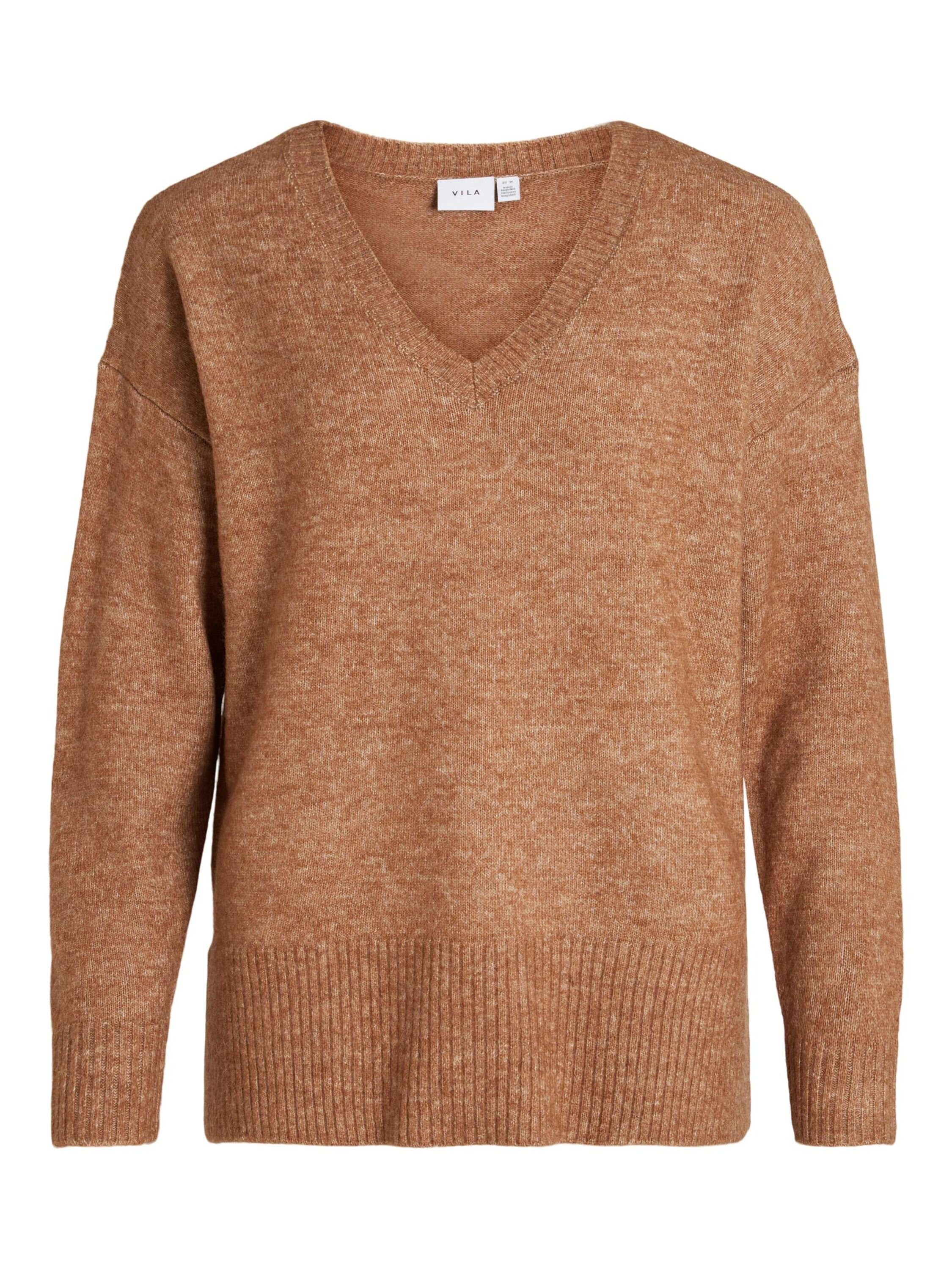 Vila Strickpullover
