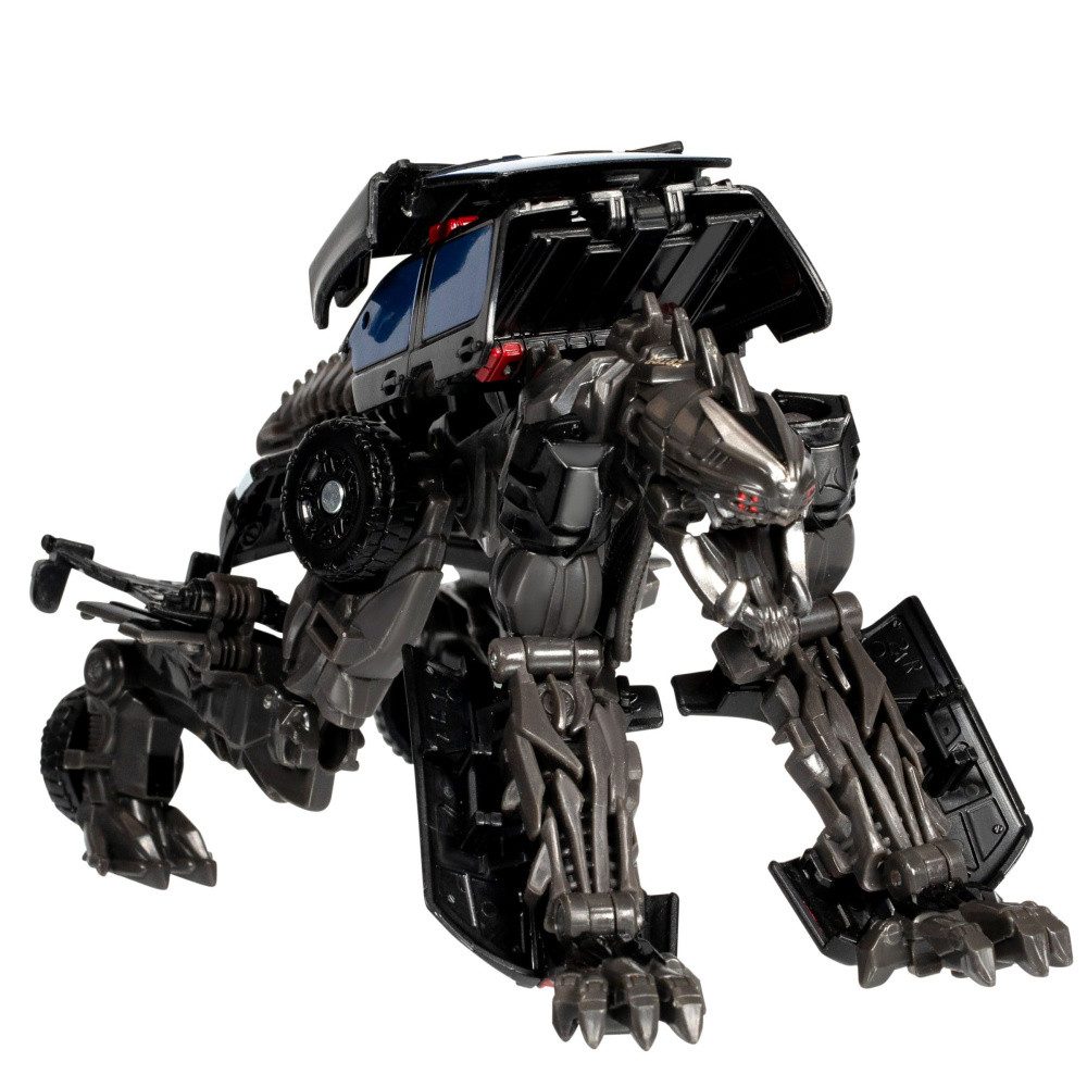 Hasbro Actionfigur Transformers 3 Generations Studio Series Deluxe Class Actionfigur Dece