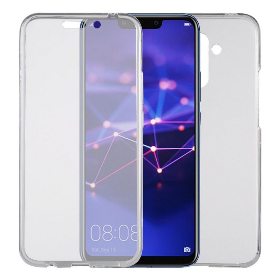 König Design Handyhülle Huawei Mate 20 Lite Huawei Mate 20 Lite