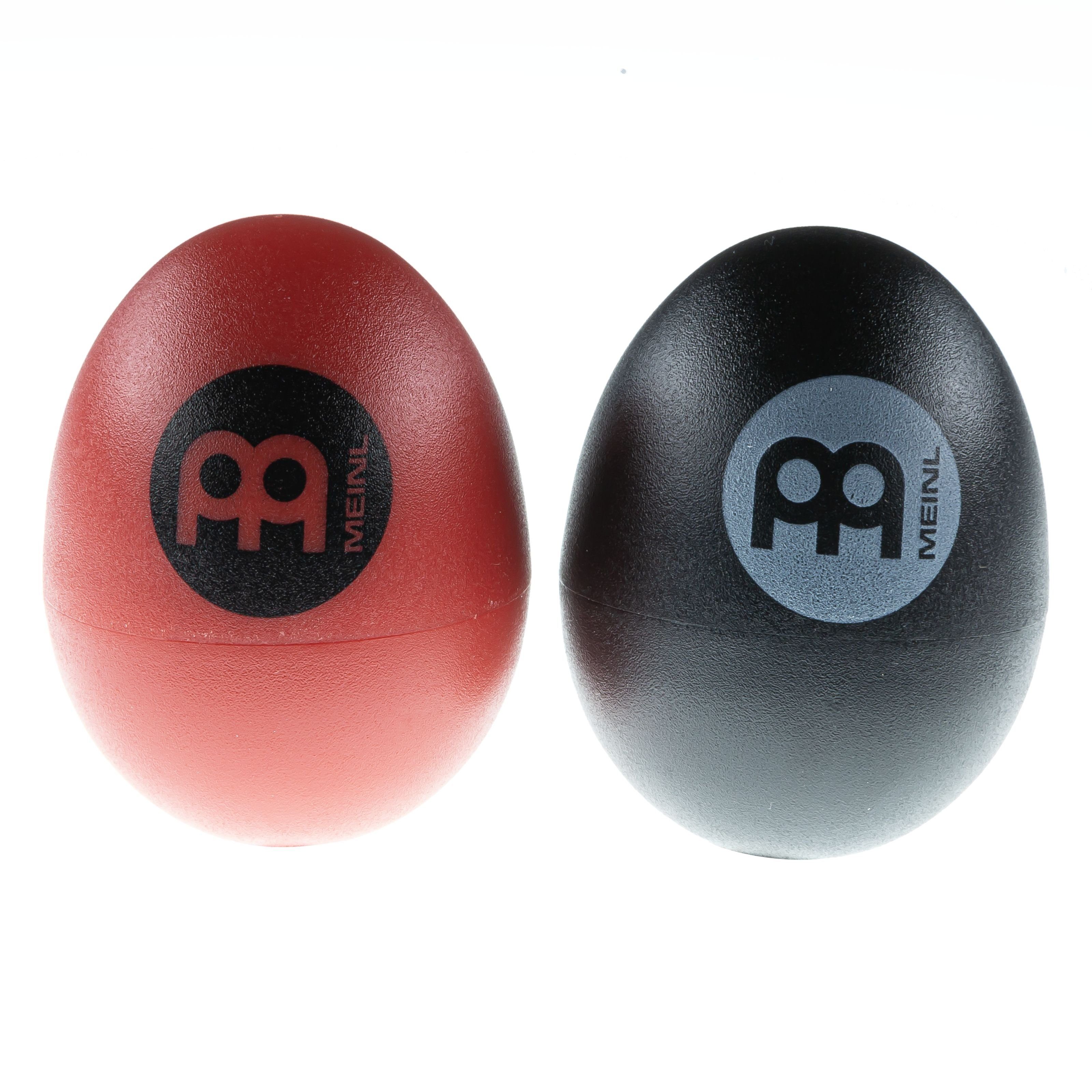 Meinl Percussion Shaker, Percussion, Shaker, Egg Shaker Set 4 Stck ...