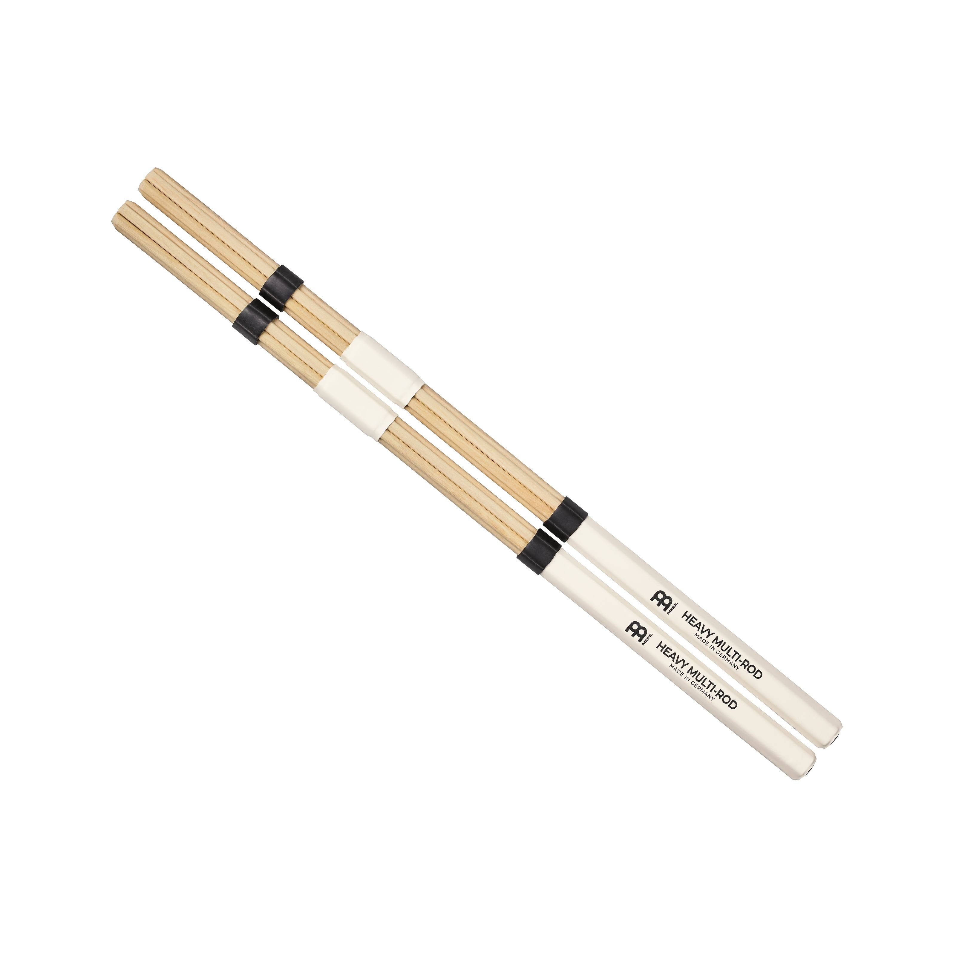 Meinl Percussion Rods, Heavy Multi Rods - Hot Rod