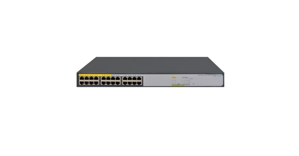 HPE Aruba »HPE JH019A« Netzwerk-Switch online kaufen | OTTO