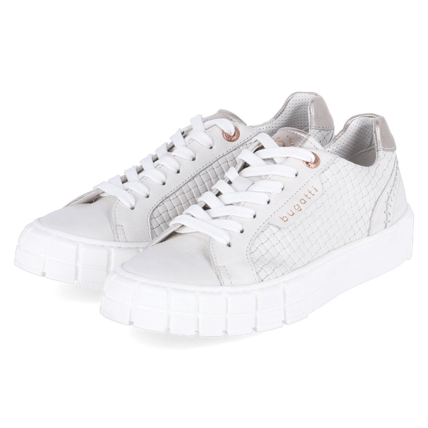 bugatti Low Sneaker TIA Pumps