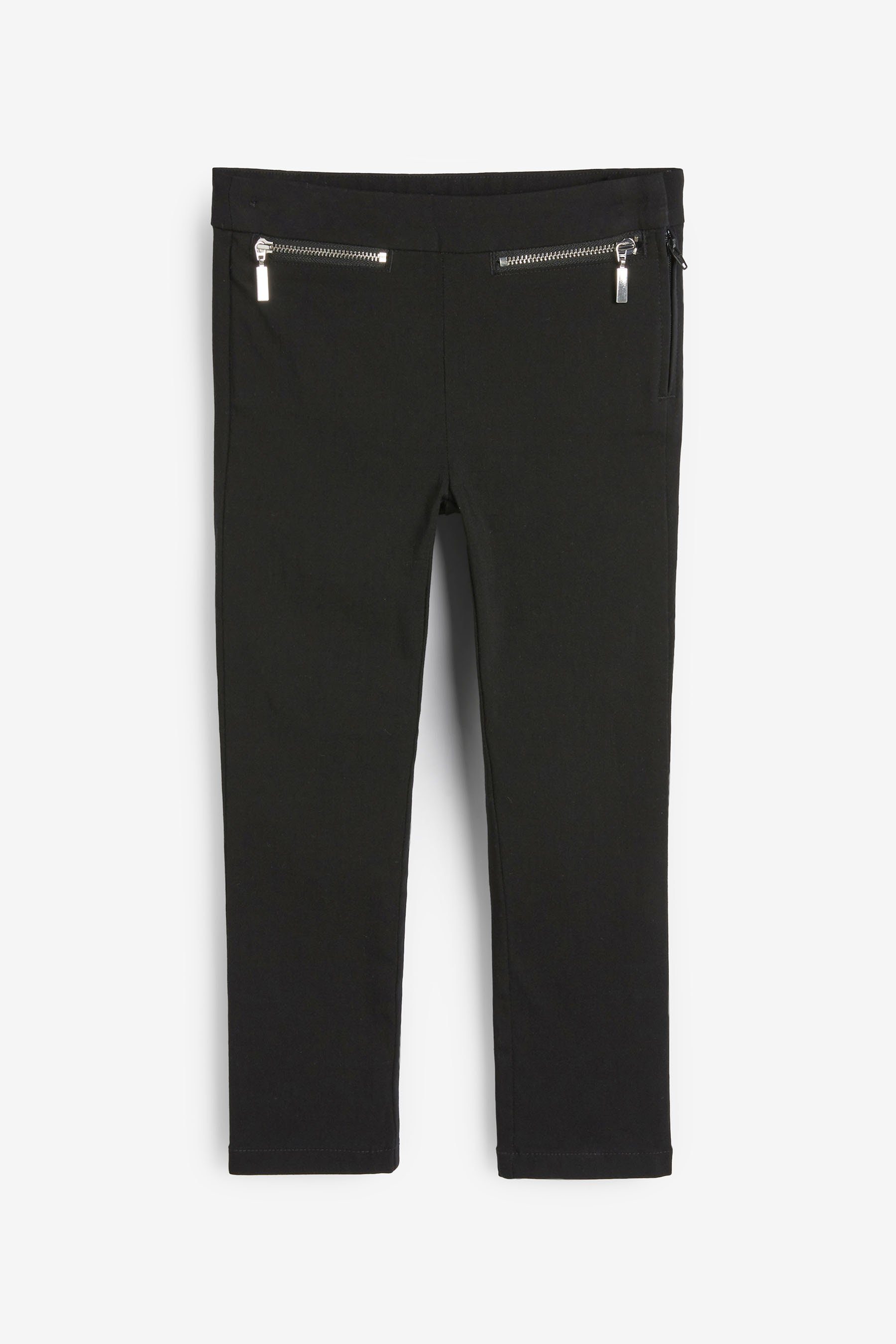 Next Stoffhose Skinny Stretchhose 1 Tlg