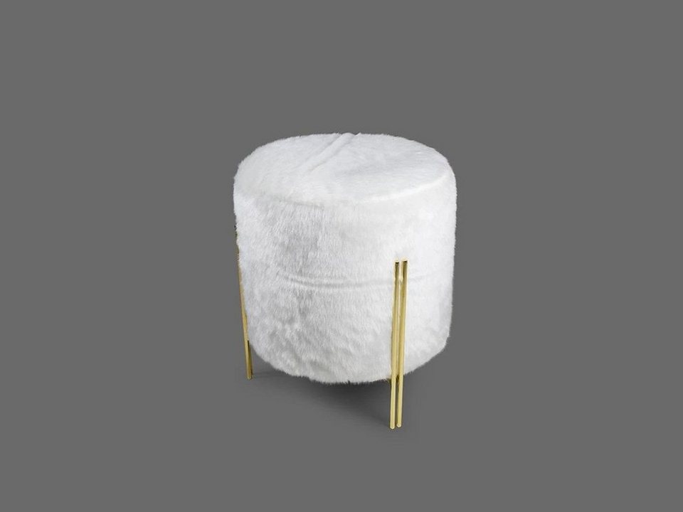 Jvmoebel Hocker Polstermöbel Wohnzimmer Modern Hocker Einrichtung
