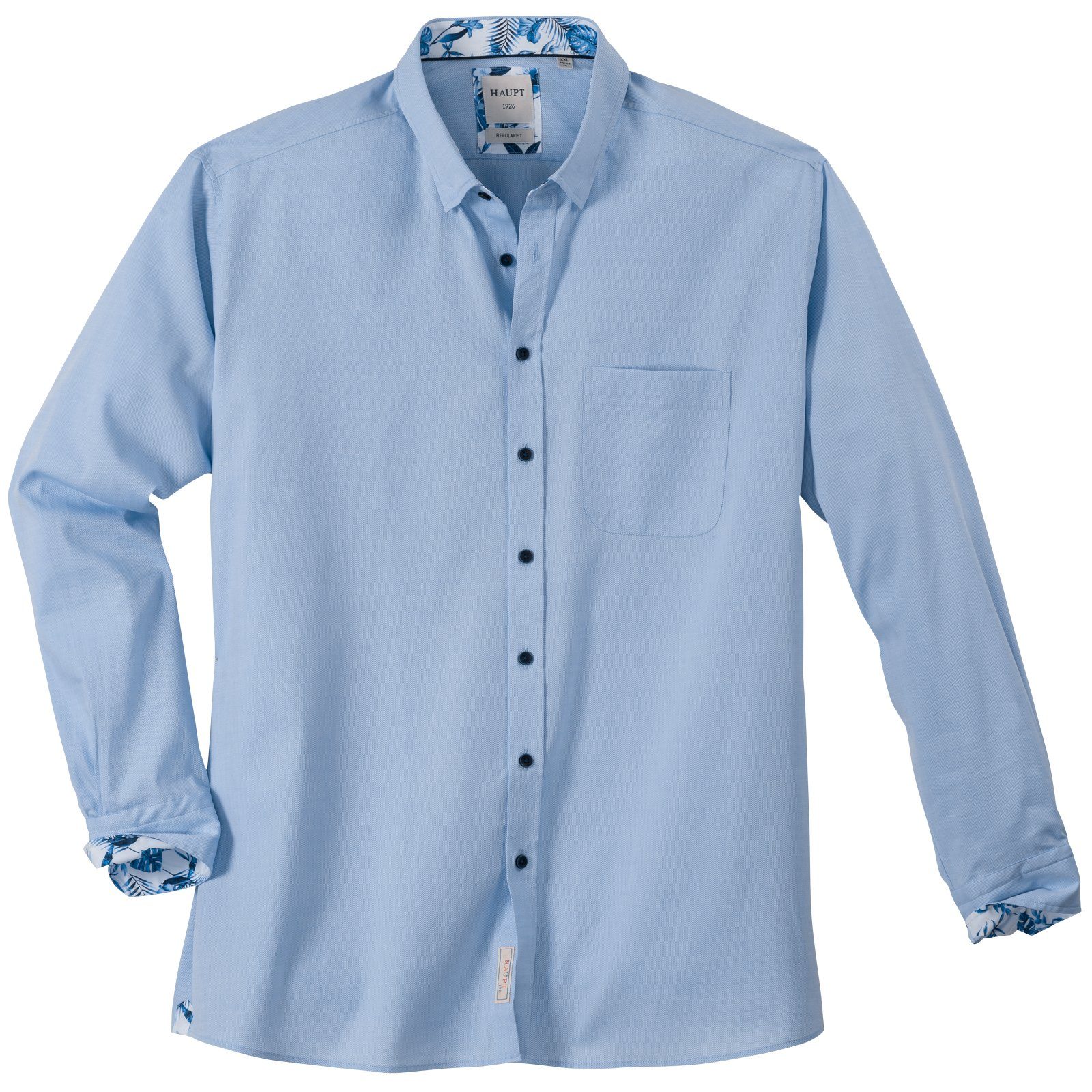 Haupt Regular Fit Hemden für Herren online kaufen | OTTO