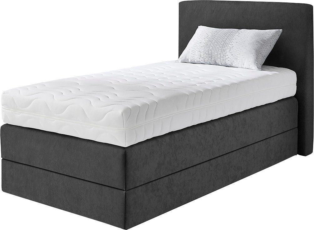 Boxspringbetten 100x200 online kaufen | OTTO