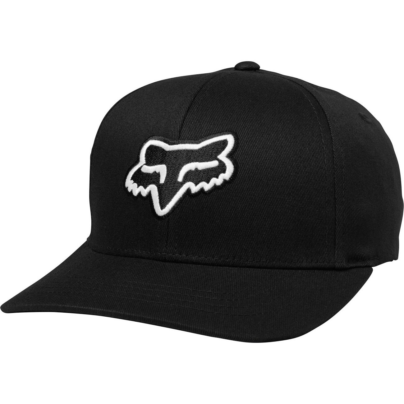 Fox Baseball Cap Boys Legacy Flexfit Hat