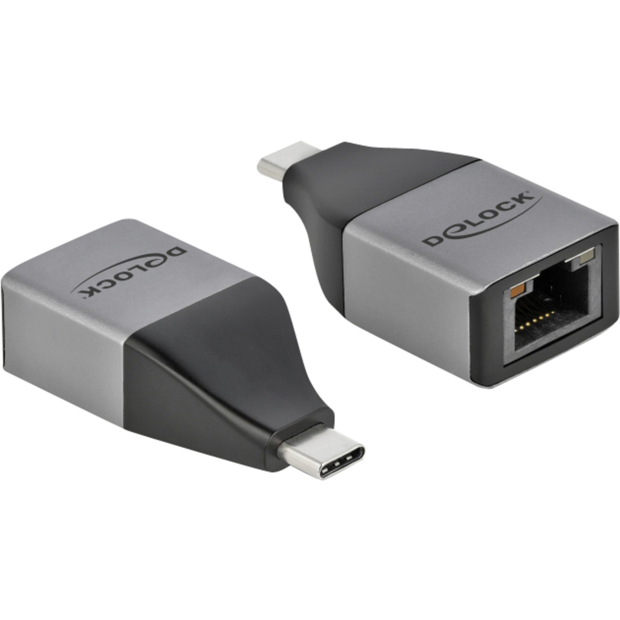 Delock DeLOCK USB 3.2 Gen 1 Adapter, USB-C Stecker > Computer-Kabel ...