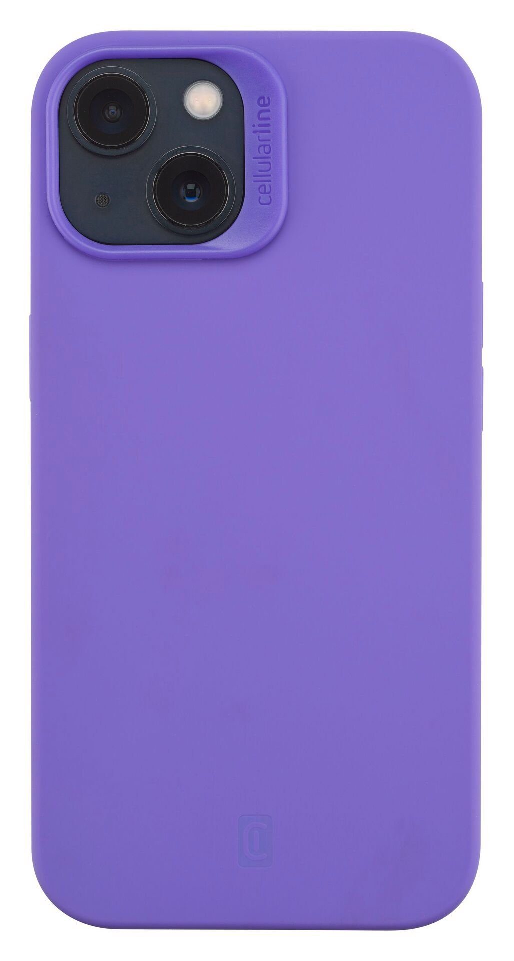Cellularline Backcover Case SENSATION - iPhone 14
