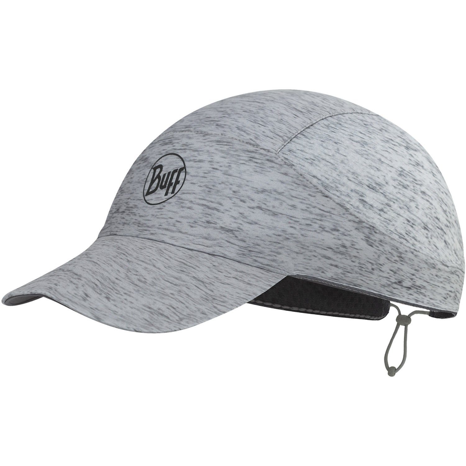 Buff Fitted Cap »Mütze Pack Run Patterned« kaufen | OTTO